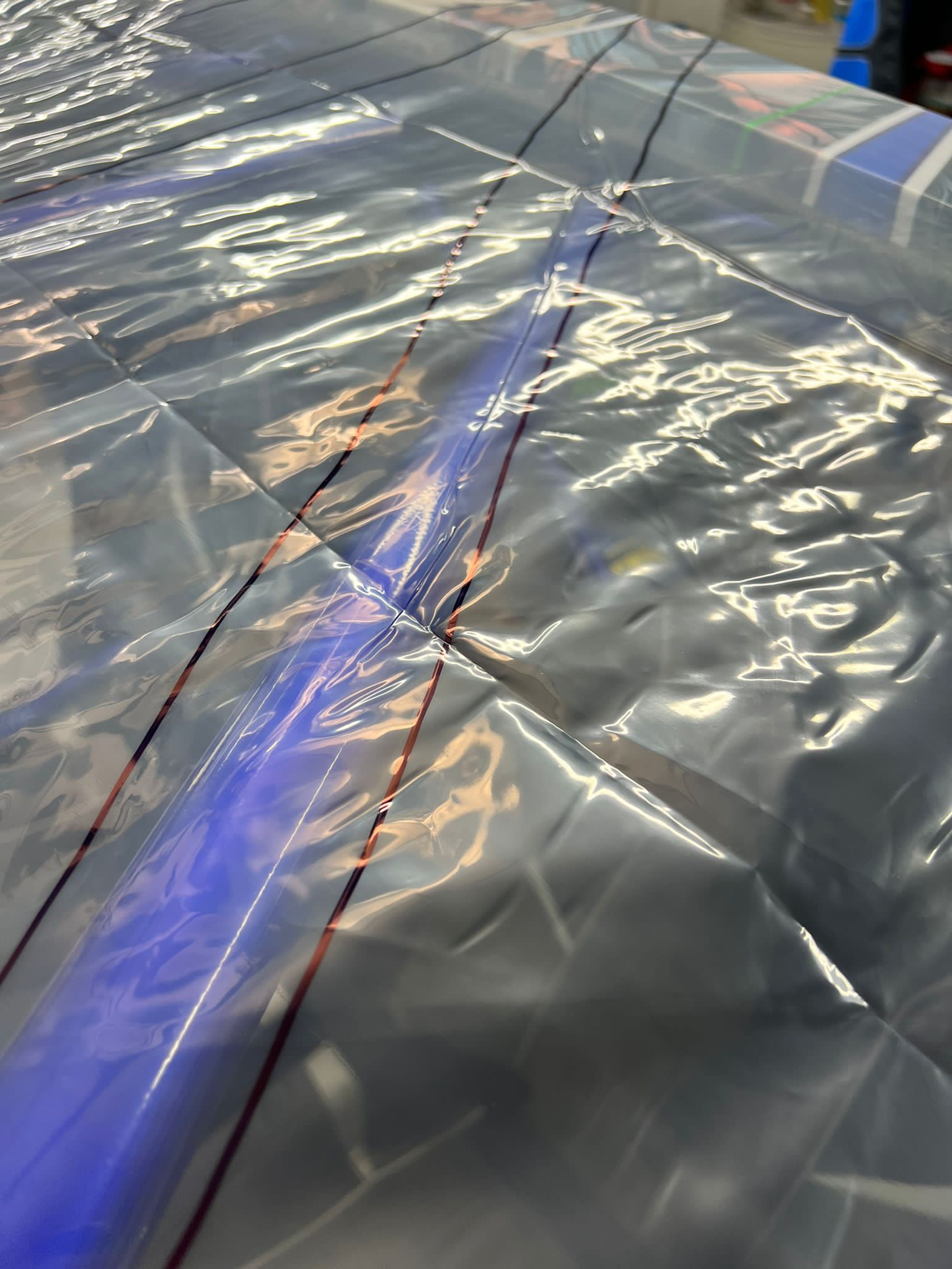 CUSTOM SHAPE SHADE KIT – SPIDERWEBSHADE