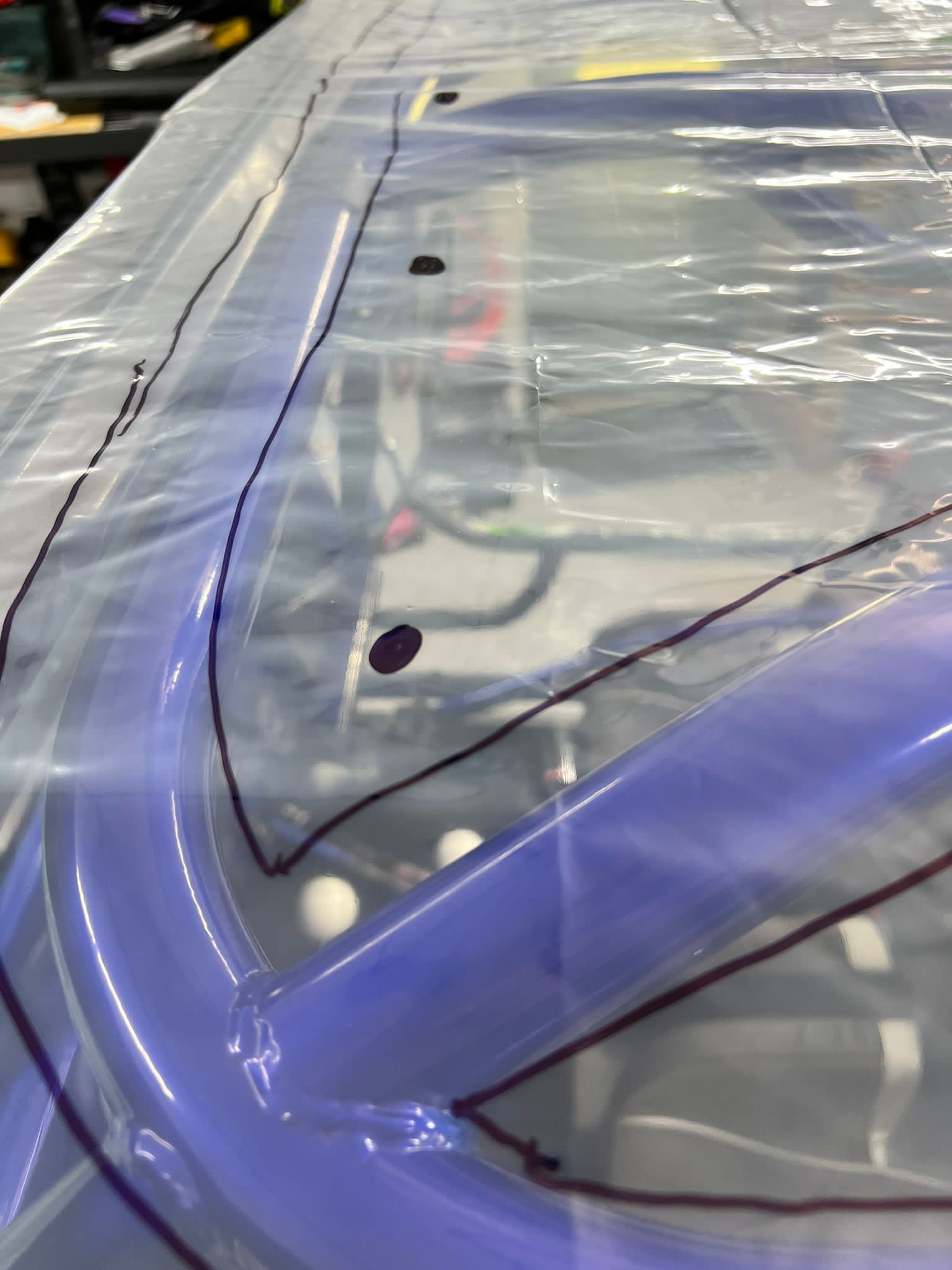 CUSTOM SHAPE SHADE KIT – SPIDERWEBSHADE